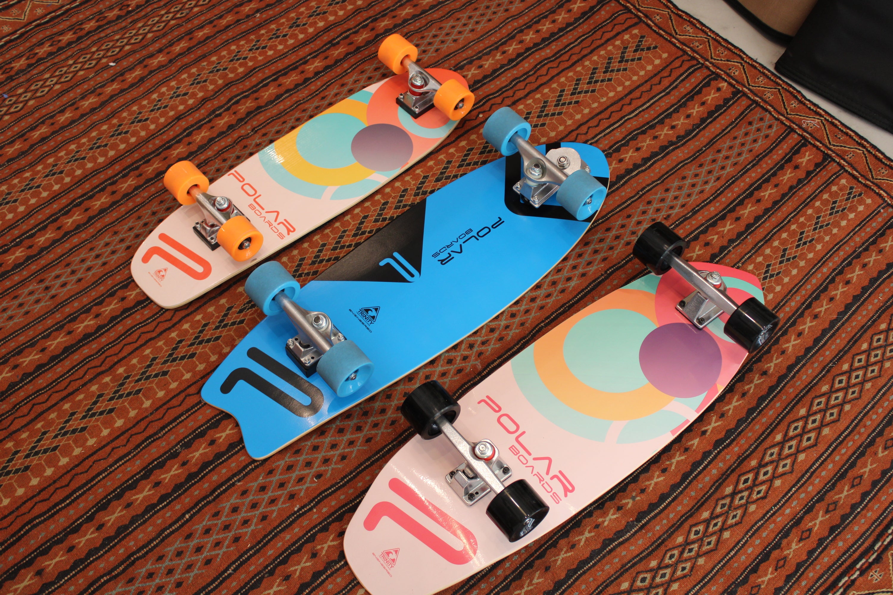 POLAR BOARDS - SURFING THE ENDLESS OCEAN – POLARBOARDS